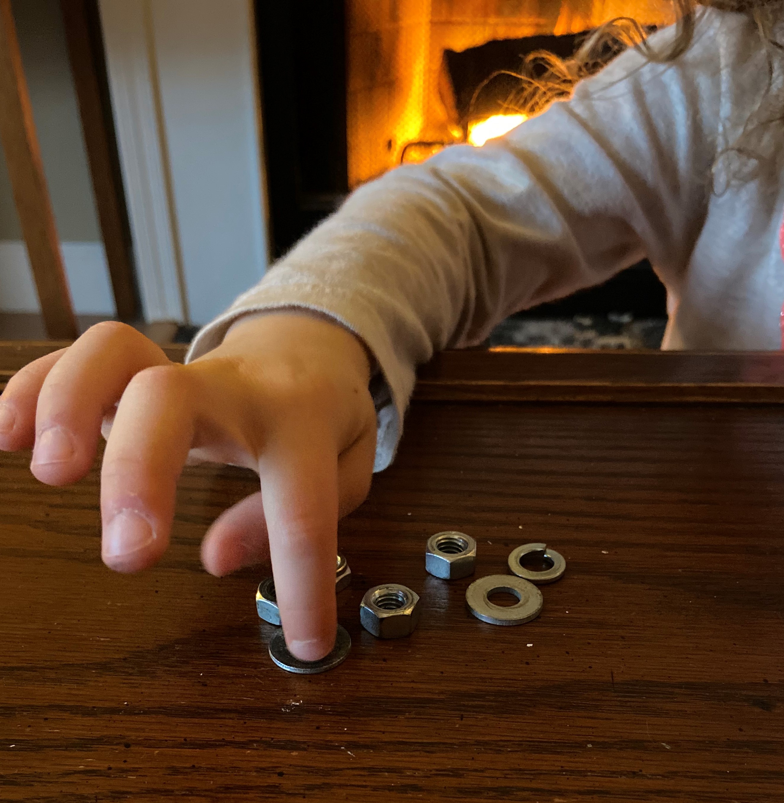 Loose Parts